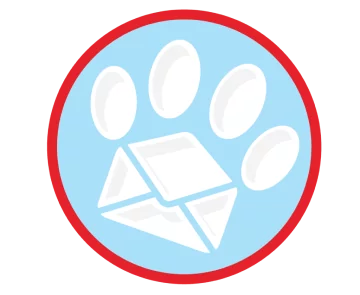 Mailbox Mutts – BEST. GIFT. EVER. The plush pups that send kids REAL mail.