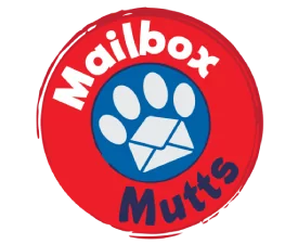 Mailbox Mutts – BEST. GIFT. EVER. The plush pups that send kids REAL mail.